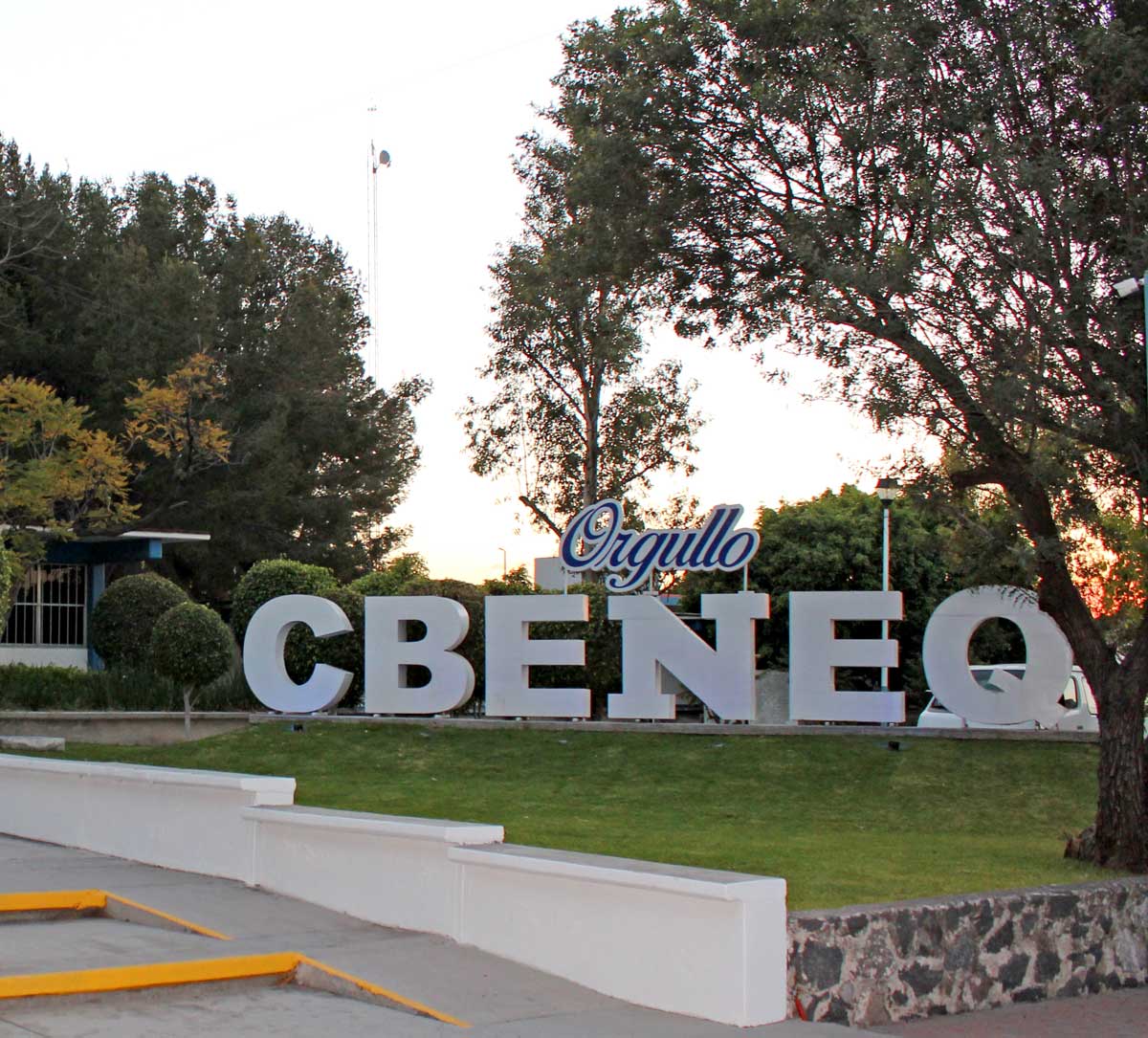 Aniversario CBENEQ, herencia educativa de Don Andrés Balvanera