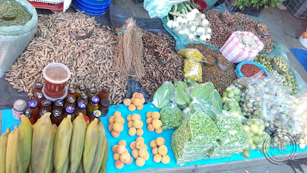 El sabor en cuartillos - Blog