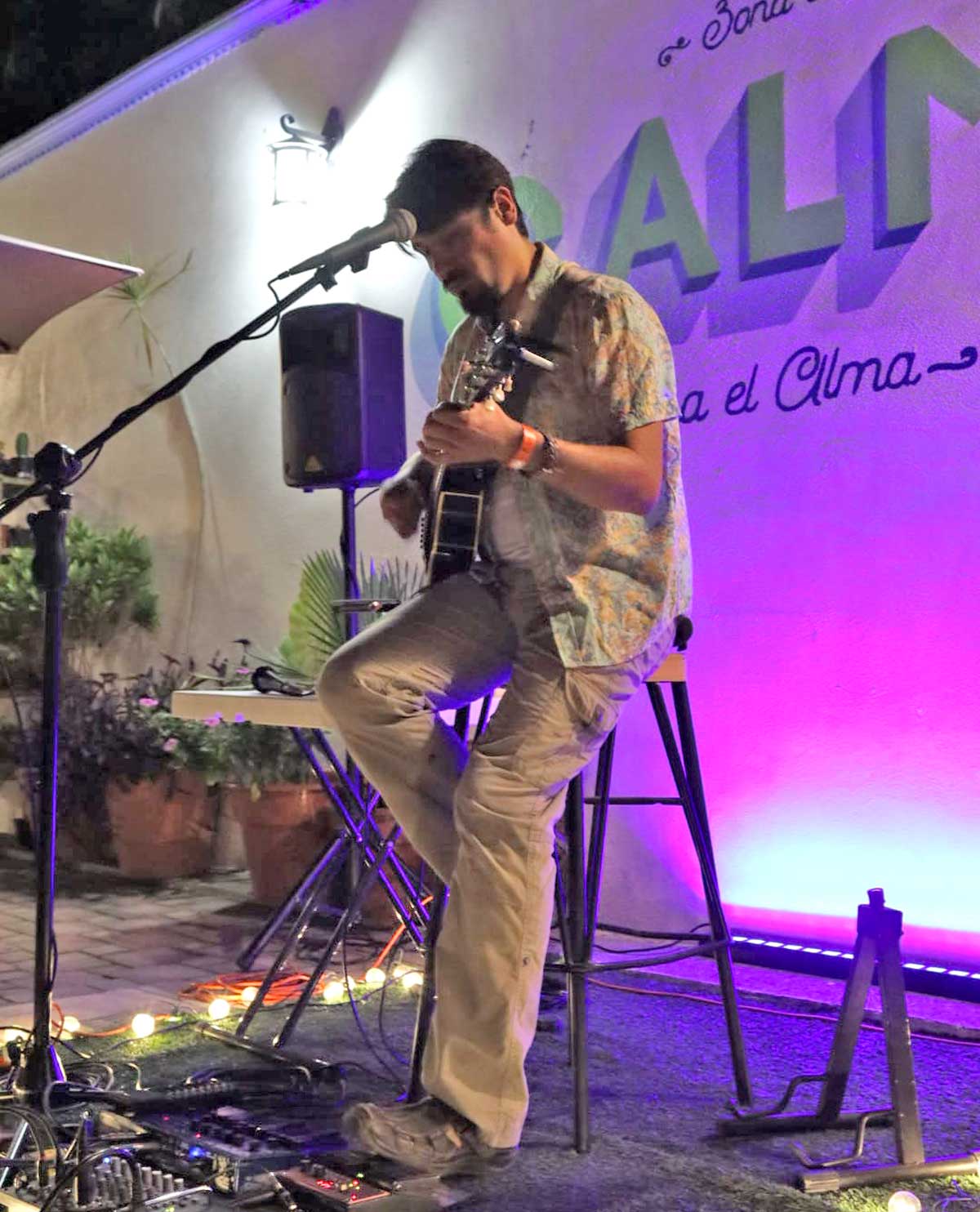 Primer Festival Puma en Querétaro