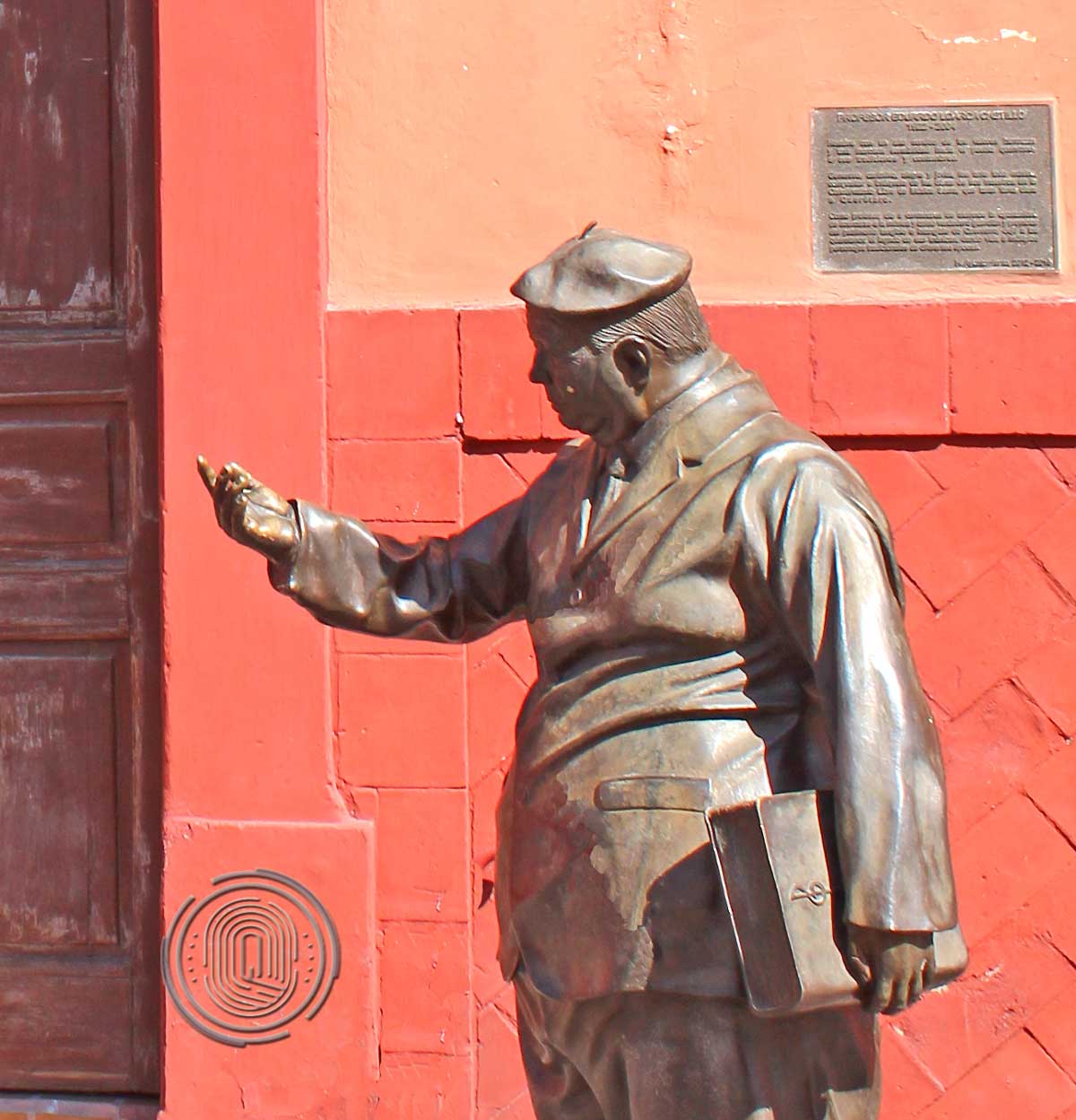 Cien años del natalicio del Maestro Eduardo Loarca