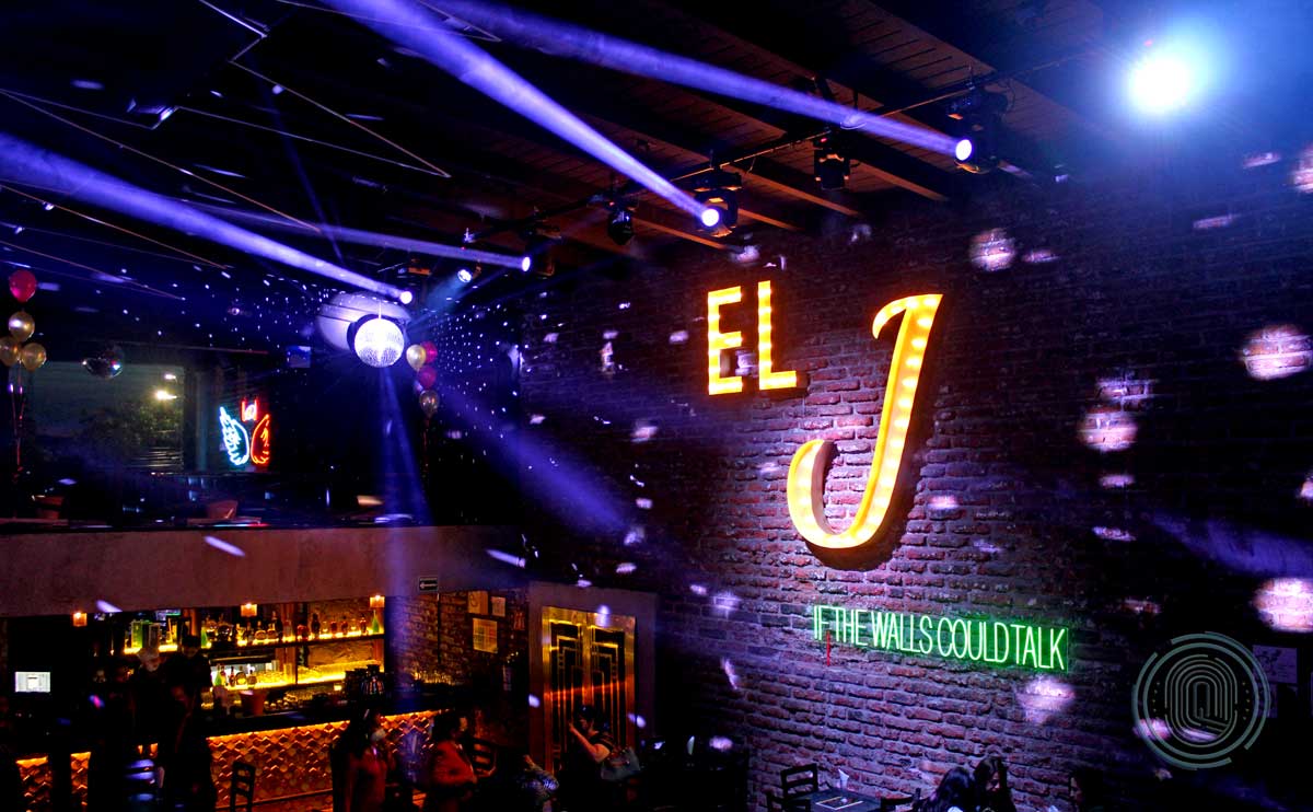 Reabre emblemática discoteque en la ciudad: el Jota