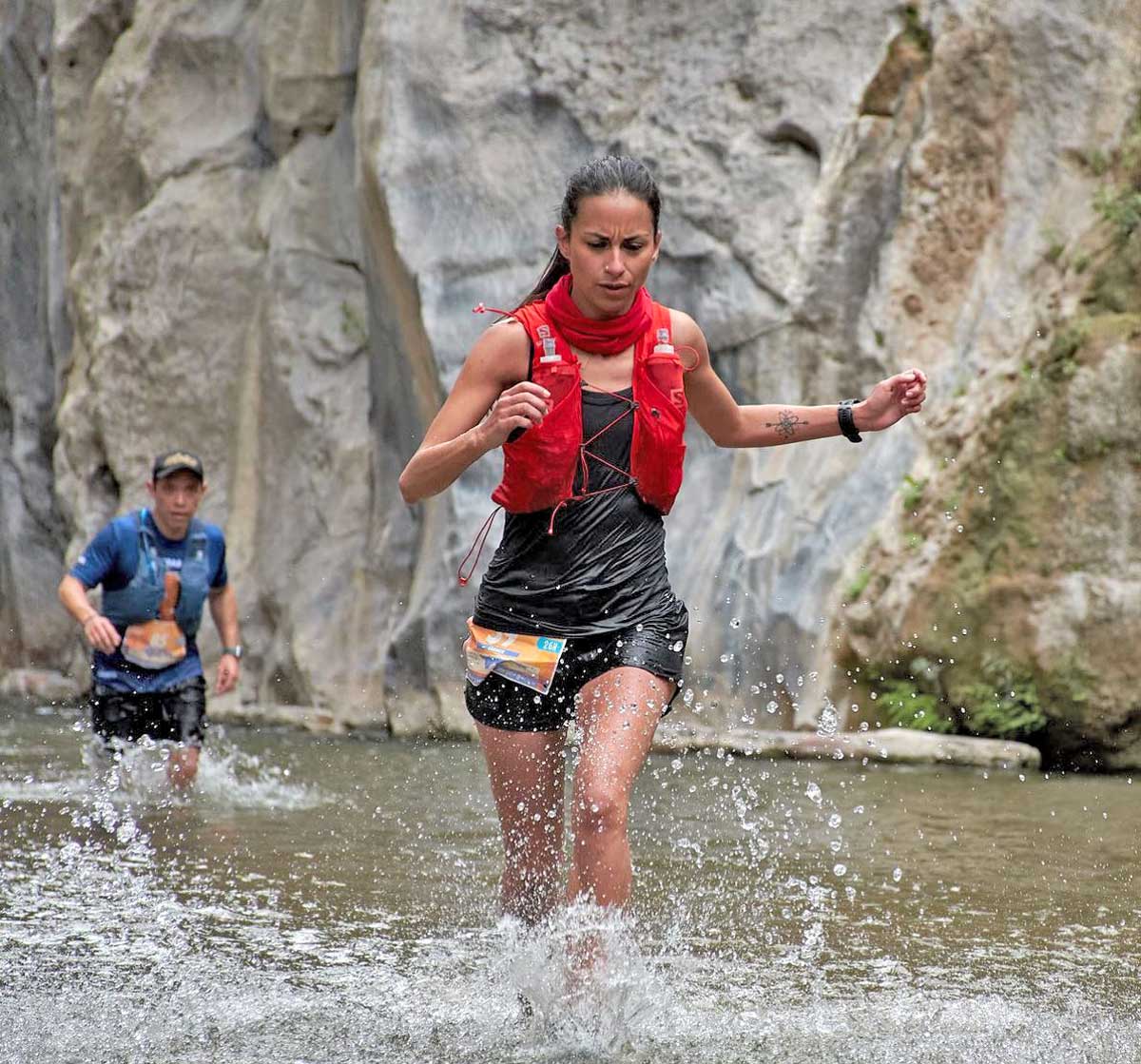Xtrail Deportive Challenge 2023 recorre el Estado